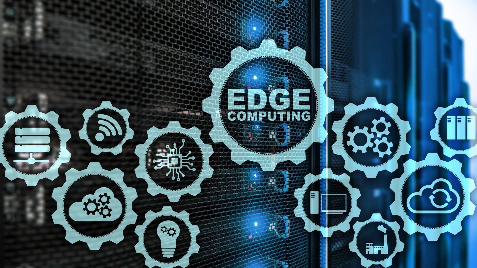 The Role of Edge Computing in Startup Scalability and Efficiency